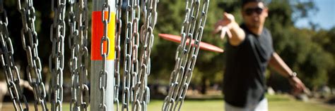 Disc Golf Ist Die Neue Trendsportart Aber Warum