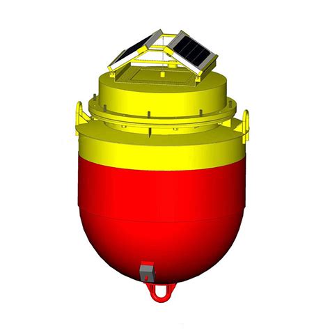 W705波浪浮标系统 中山市探海仪器有限公司波浪浮标浮标