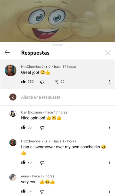 Cursed Asscheeks R Cursedcomments