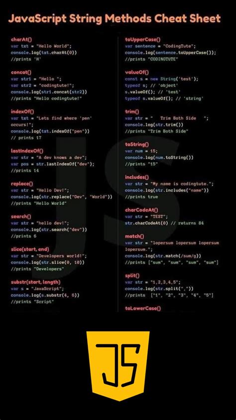 Javascript Programming