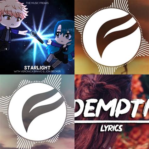 The Music Freaks Gacha Series From Rosyclozy Songs Playlist