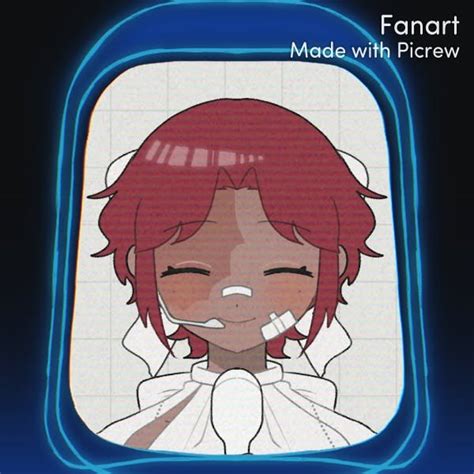 Alnst Oc Maker Oc Creator Picrew Free Online Hobby Icon Alien Stage