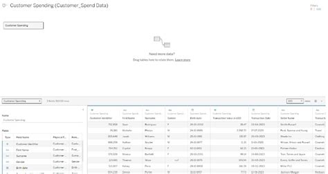 Concatenate In Tableau Syntax Examples How To Concatenate