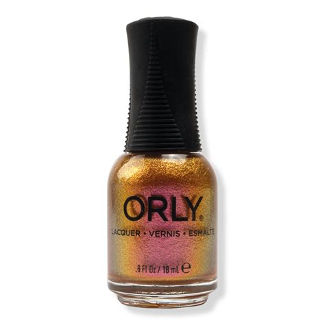 Touch Of Magic Nail Lacquer Orly Ulta Beauty