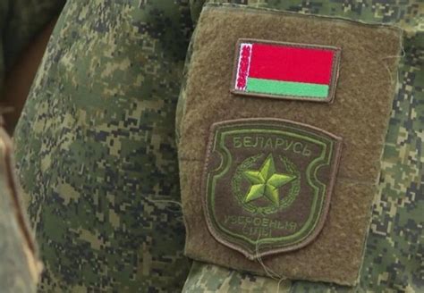 Загроза з півночі у розвідці розповіли скільки військових перебувають на території Білорусі