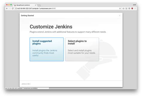 How To Install Jenkins In Ubuntu Bugfender