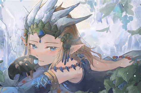 Wsue14 Link Nintendo The Legend Of Zelda The Legend Of Zelda Tears