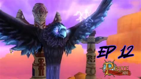 Pirate101 Episode 12 Youtube