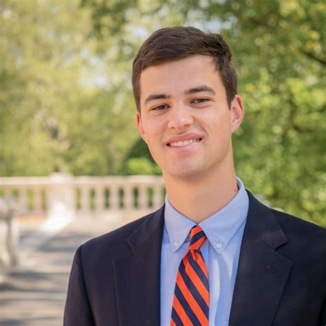 Coleman Wray University Of Virginia Charlottesville Virginia