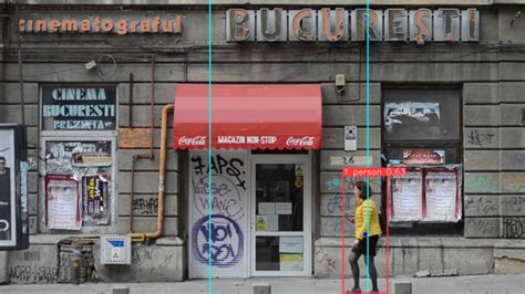 Do Yolo Based Object Detection Tracking Counting And Classification