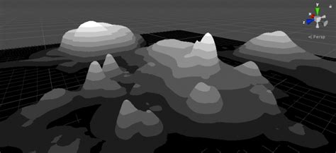 Topographical Maps In Unity Terrain Shading Alan Zucconi