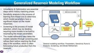 Practical Reservoir Simulation Uncertainty Optimization Pdf