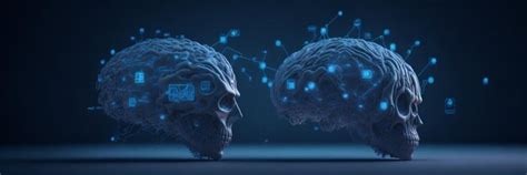 Premium Ai Image Ai Analysis Artificial Intelligence Automation Big