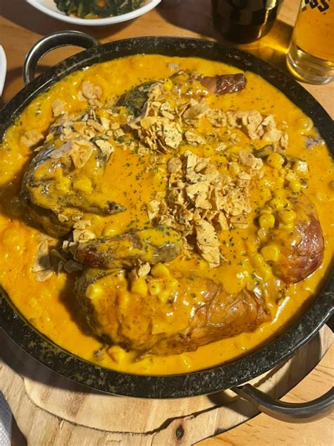 계림원 누룽지 통닭구이 동촌유원지 맛집 네이버 블로그