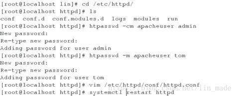 介绍apache apache环境简介 csdn博客