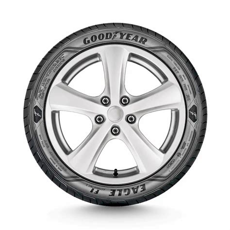 Neumaticos Goodyear 255 40r18 99y Eag F1 Asy 3 Xl Fp Rof Runflat