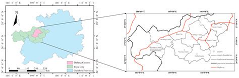 Sustainability Free Full Text Information Extraction And Prediction Of Rocky Desertification