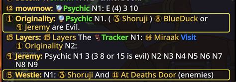poor guy pushed by exe psy and 2 dooms r townofsalemgame