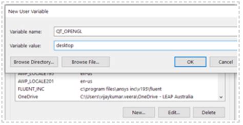 Helpful Tips For Working Remotely With Ansys Software Leap Australia Blog