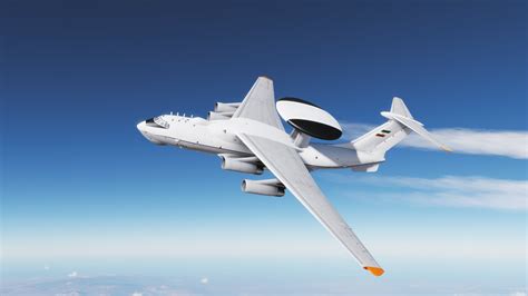 English Awacs