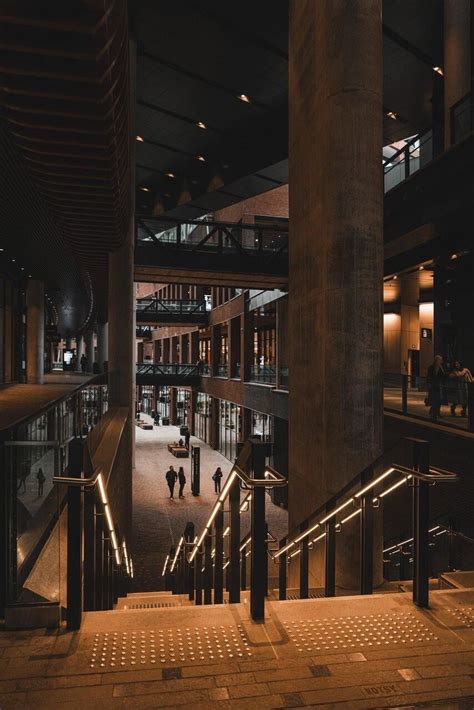 The Well Toronto Rarchitecture