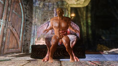 Defeated By Vampire Skyrim Guyrim LoversLab