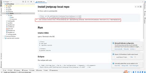 Cicd 使用cicflowmeter 实现对pcap文件的特征提取【教程】游戏逆向游戏安全