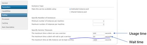 Solved Arcgis Server Manager Expired Vs Timeout Esri Community