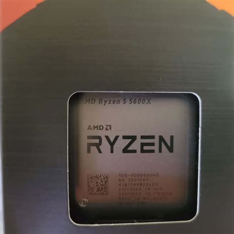 NEW AMD Ryzen X On Jawa