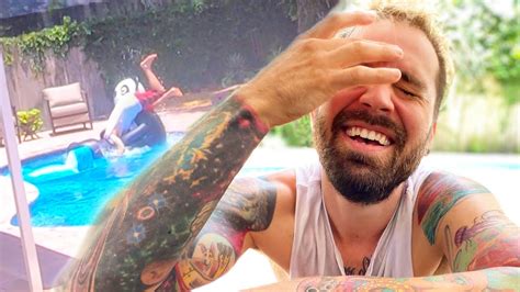 Actually Caught This On Our Security Camera Youtube