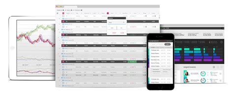 infragistics announces major updates to angular toolset and more design