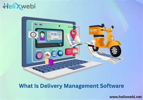 What Is Delivery Management Software Everything You Need To Know