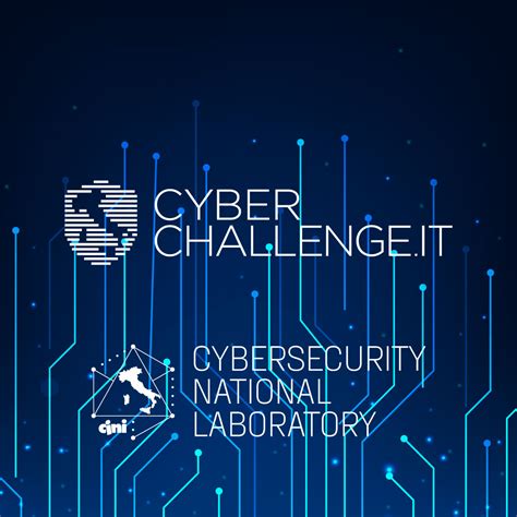 Cyberchallengeit Ctf Platform