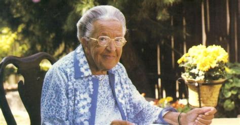 Corrie Ten Boom 10 Inspiring Facts And Stories About Her Life