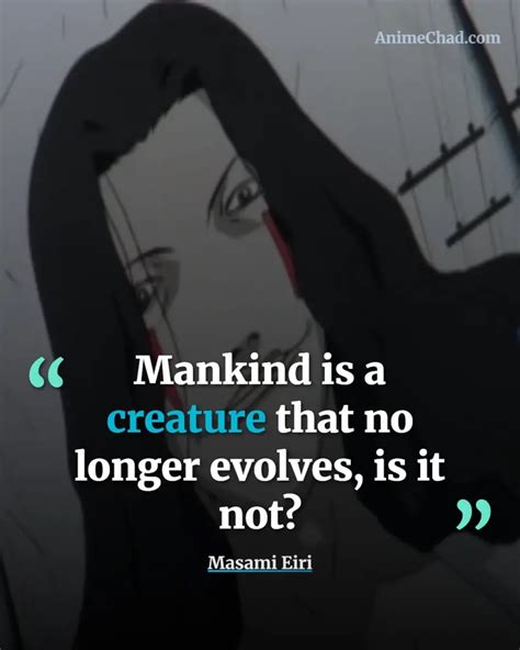 25 Iconic Serial Experiments Lain Quotes That Well Never Forget