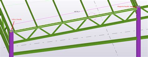 10 Tekla Structures Modelling Tips SteelExplained Com