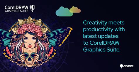 Creativity Meets Productivity With Latest Updates To Coreldraw Graphics Suite Corel Discovery