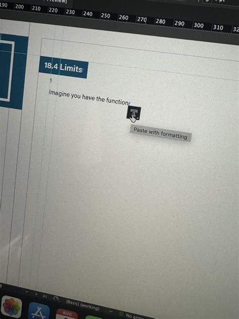 Paste With Formatting Not Working In Indesign Adobe Product Community 14761483