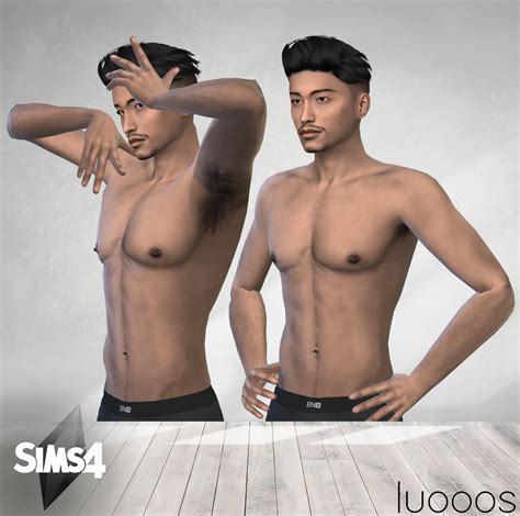 Luooos Cas Downloads The Sims Loverslab