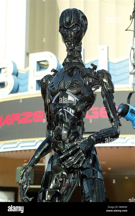 Terminator 3 Robots Terminator 3 Robots