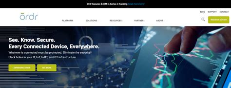 10 Best Iot Security Solution Providers In 2024 Hashdork