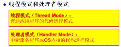 《嵌入式系统》 （二）arm cortex m3 体系结构 知识梳理 cortex m3体系结构重点总结 csdn博客