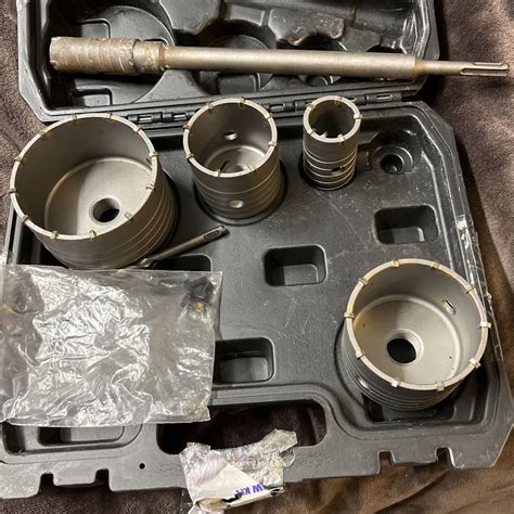 Concrete Hole Hawg For Sale In American Canyon Ca Offerup