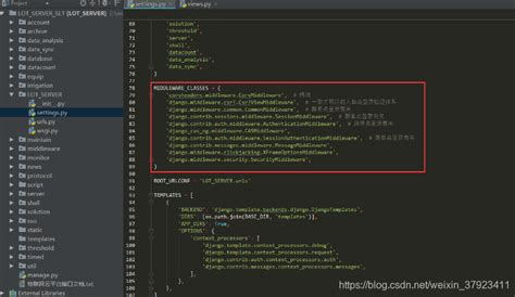 【django基础】7、djangovue前后端分离项目，接入cas单点登录django Vue Sso 单点登陆前端代码 Csdn博客