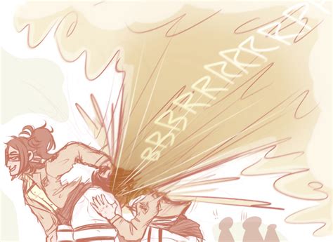 Rule 34 1boy 1boy1girl 1girls Attack On Titan Bent Over Big Fart