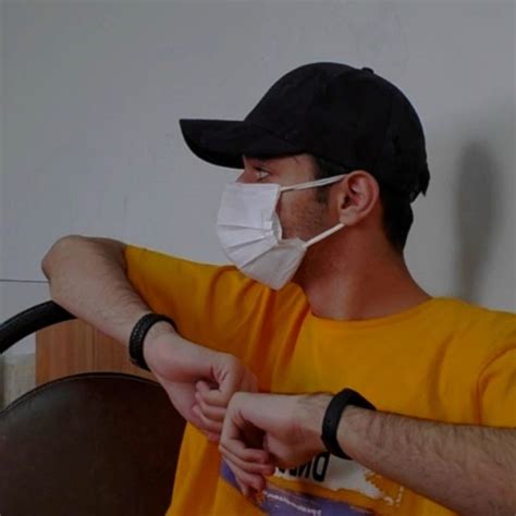 About Matin Najafi Medium