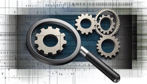 Four Major Advancements In Search Engine Algorithms Algorithm Examples