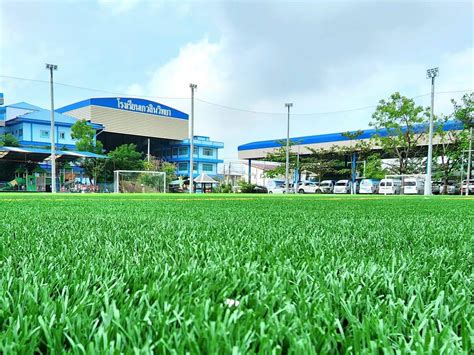 โรงเรียนอินทรัมพรรย์อนุสรณ์ โรงเรียนอินทรัมพรรย์อนุสรณ์