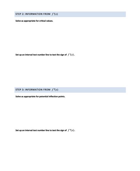 Solved PROBLEM ONE FUNCTION ANALYSIS Complete A Function Chegg Com