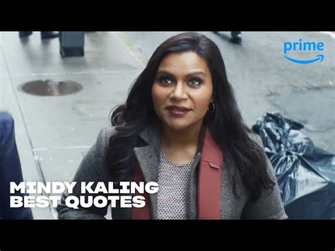 Mindy Kaling Quotes Mindy Kalings Quotes About Motherhood Raising 2